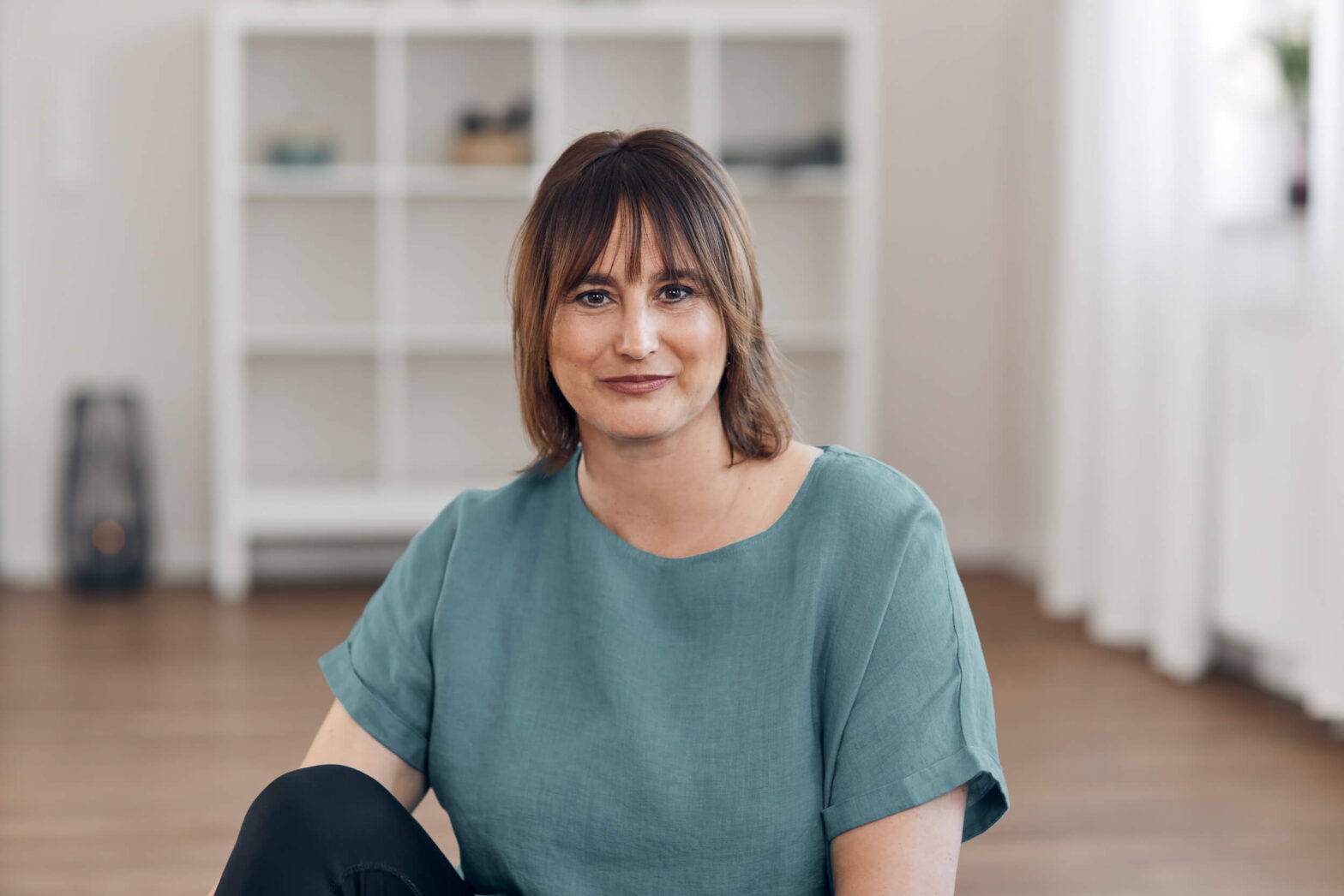 Team - Yoga by Birte